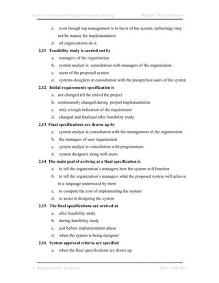 Mcq m2 | PDF