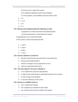 Mcq m2 | PDF