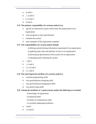 Mcq m2 | PDF