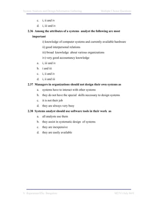 Mcq m2 | PDF