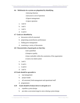 Mcq m4 | PDF | Personal Finance