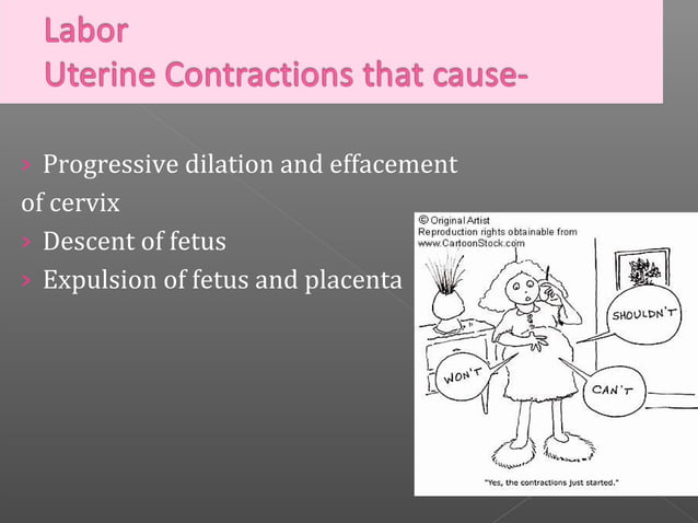 Mcq on normal and abnormal labor for undergraduate | PPT | Pregnancy ...