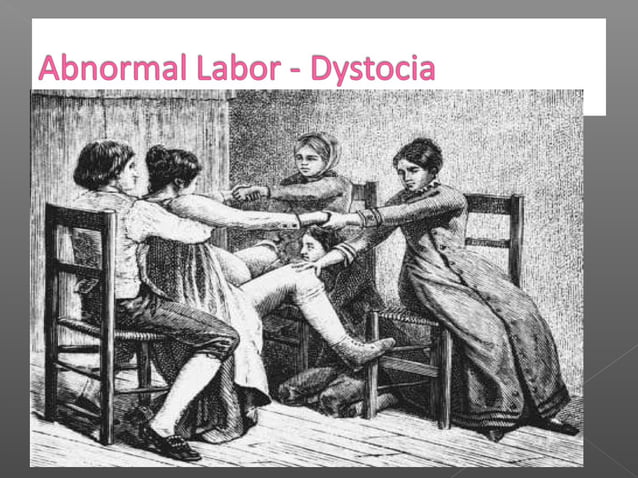 Mcq on normal and abnormal labor for undergraduate | PPT | Pregnancy ...