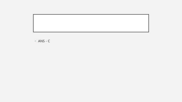 MCQ Post and Core.pptx | Dental Health | Diseases and Conditions