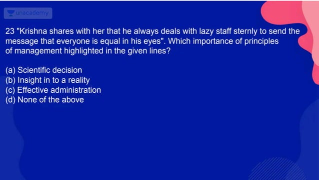 Mcq practice for bst class 12 | PPT