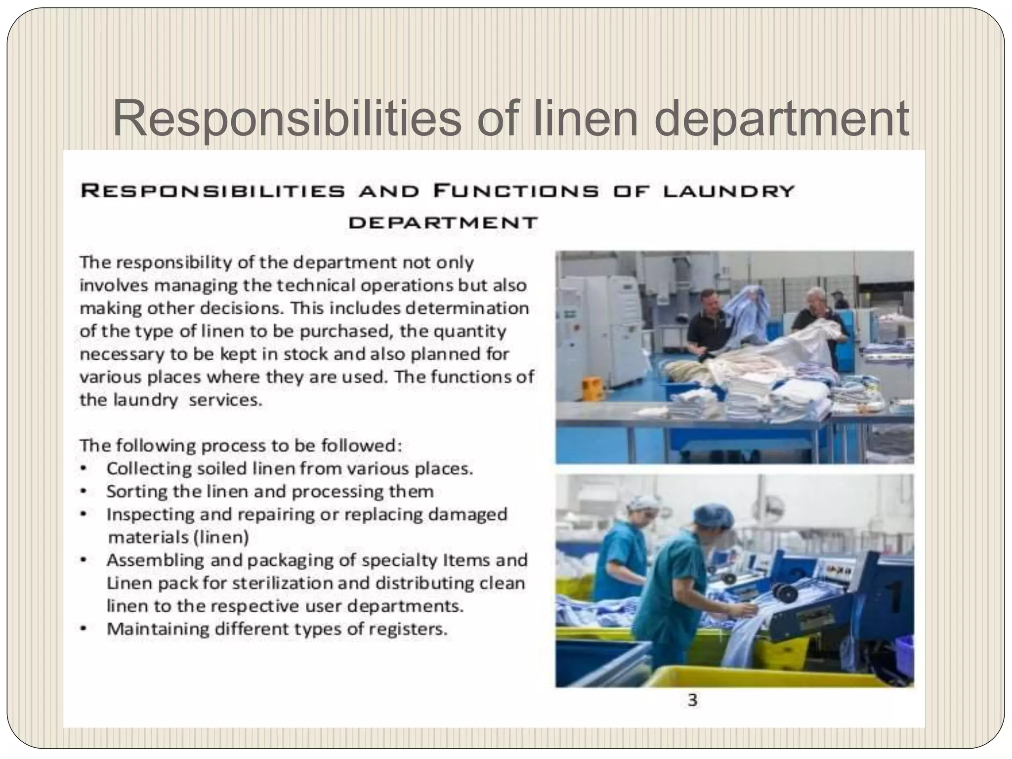MCQ RELATED TO LINEN MANGEMENT FOR IPC COURSE.pptx