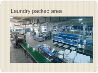 MCQ RELATED TO LINEN MANGEMENT FOR IPC COURSE.pptx