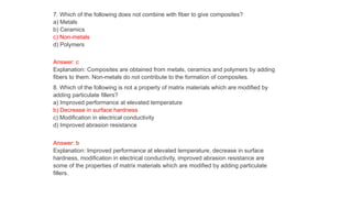 mcqs ON COMPOSITE MATERIALS TUTORIAL.pptx