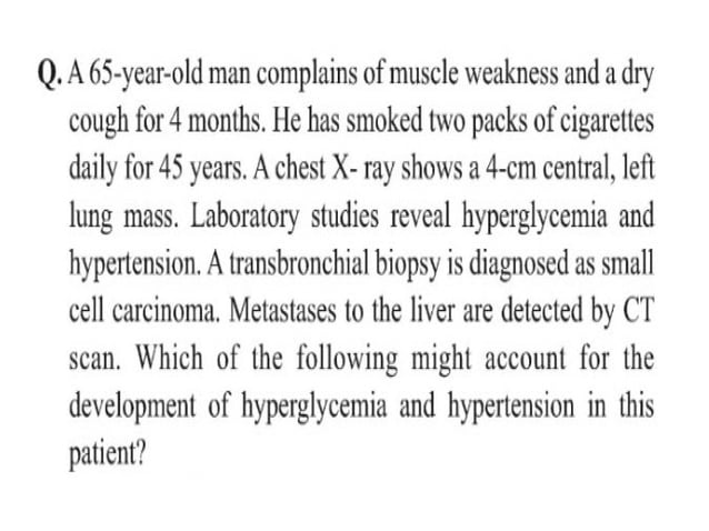 MCQs.pptx biochemistry studentss mcq test | PPT
