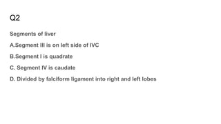 Mcqs radiology clinical random a to zees | PPTX