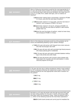 UVAS clinical pharmacy mcqs part 2 .pdf