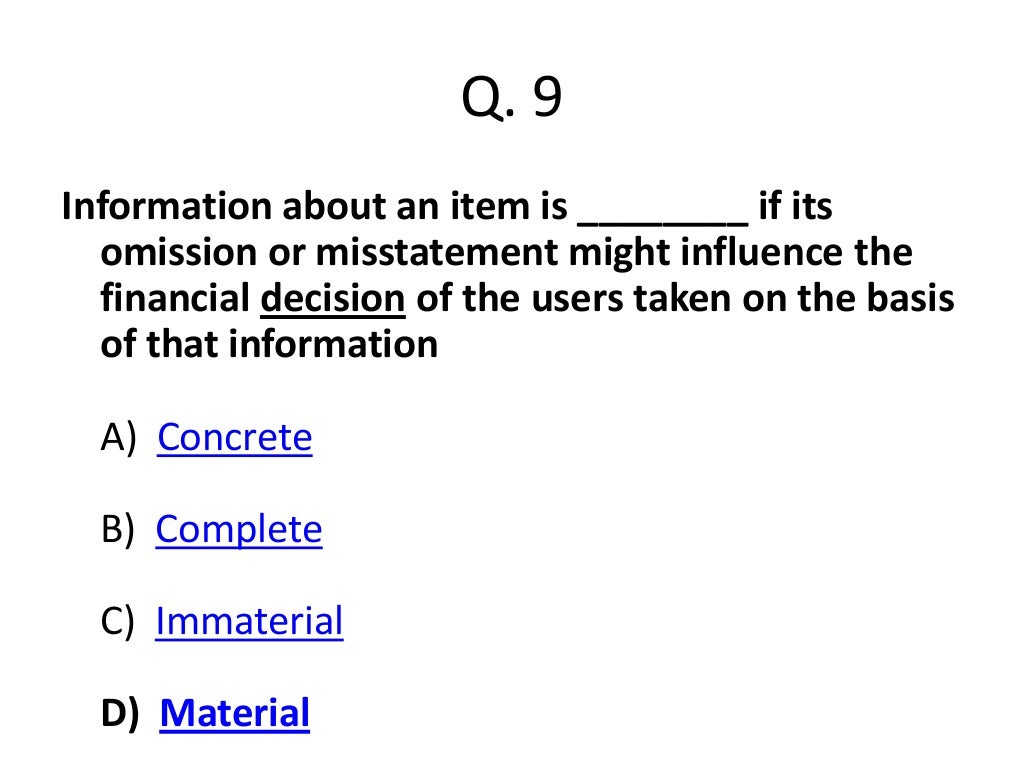 MCQs On Accounting Concept mcqs-on-accounting-concept