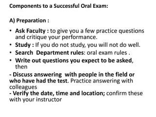 MCQsandOralexamTipsinFamilyMedicineResidencyPrograms.pptx