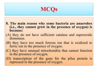 Medical Microbiology Case discussions | PPTX