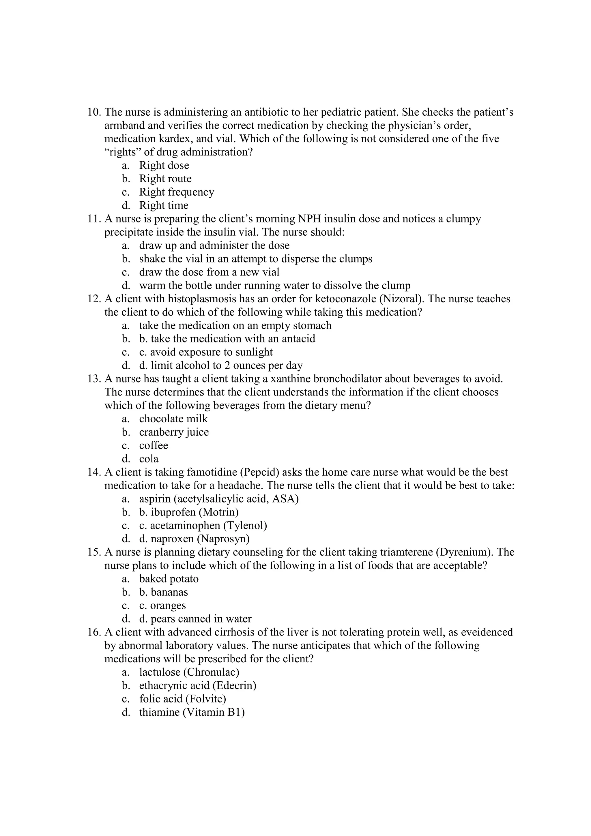 MCQs for Entrance Test for BN, MN, MSN Nursing by RS MEHTA | PDF