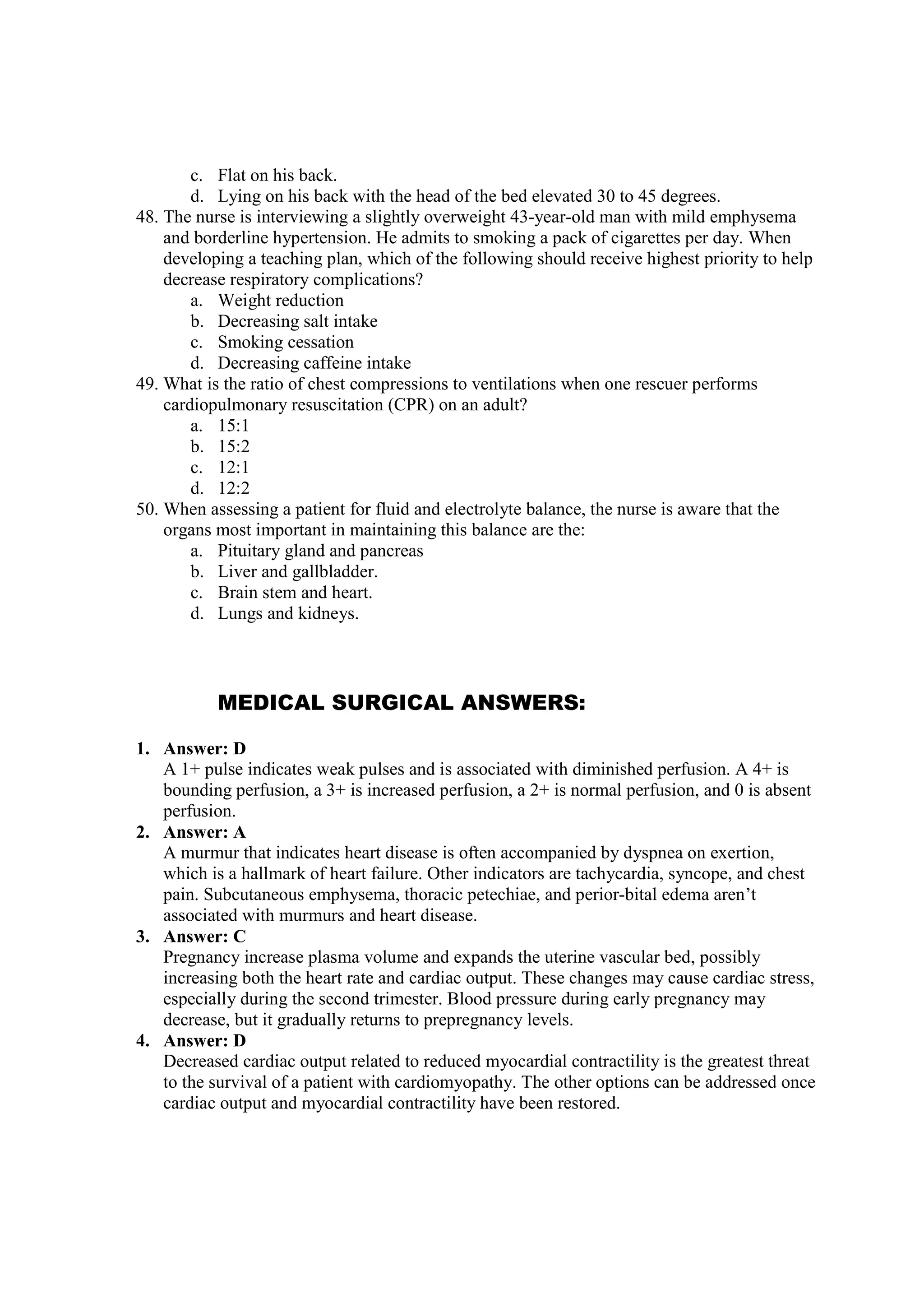 MCQs for Entrance Test for BN, MN, MSN Nursing by RS MEHTA | PDF