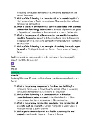 mcqs on combustion and flame from chatgpt.pdf