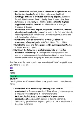mcqs on combustion and flame from chatgpt.pdf