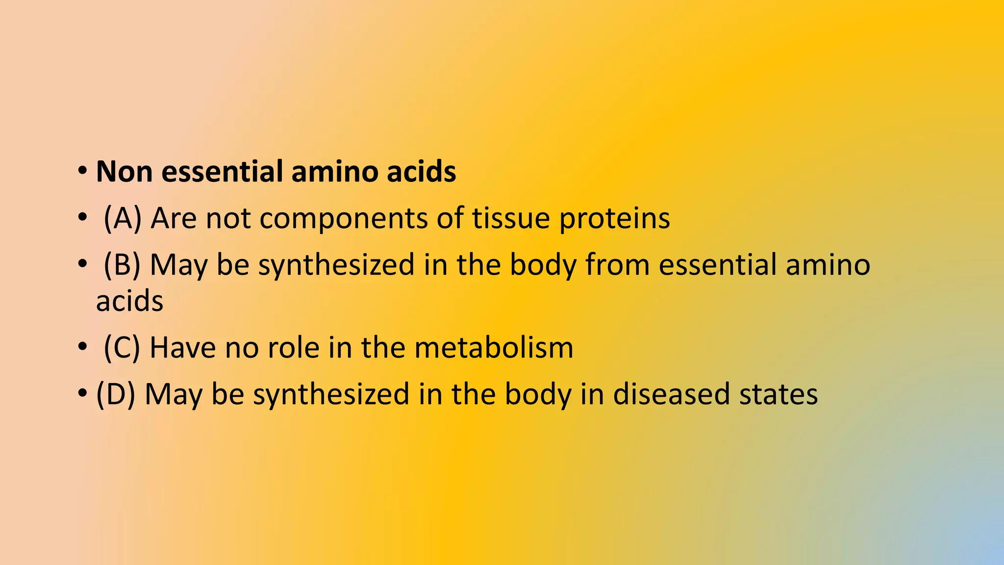 MCQs IN PROTEIN CHEMISTRY.pptx