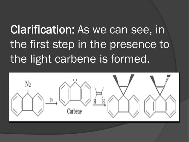 Mcqs on carbocations | PDF | Chemistry | Science