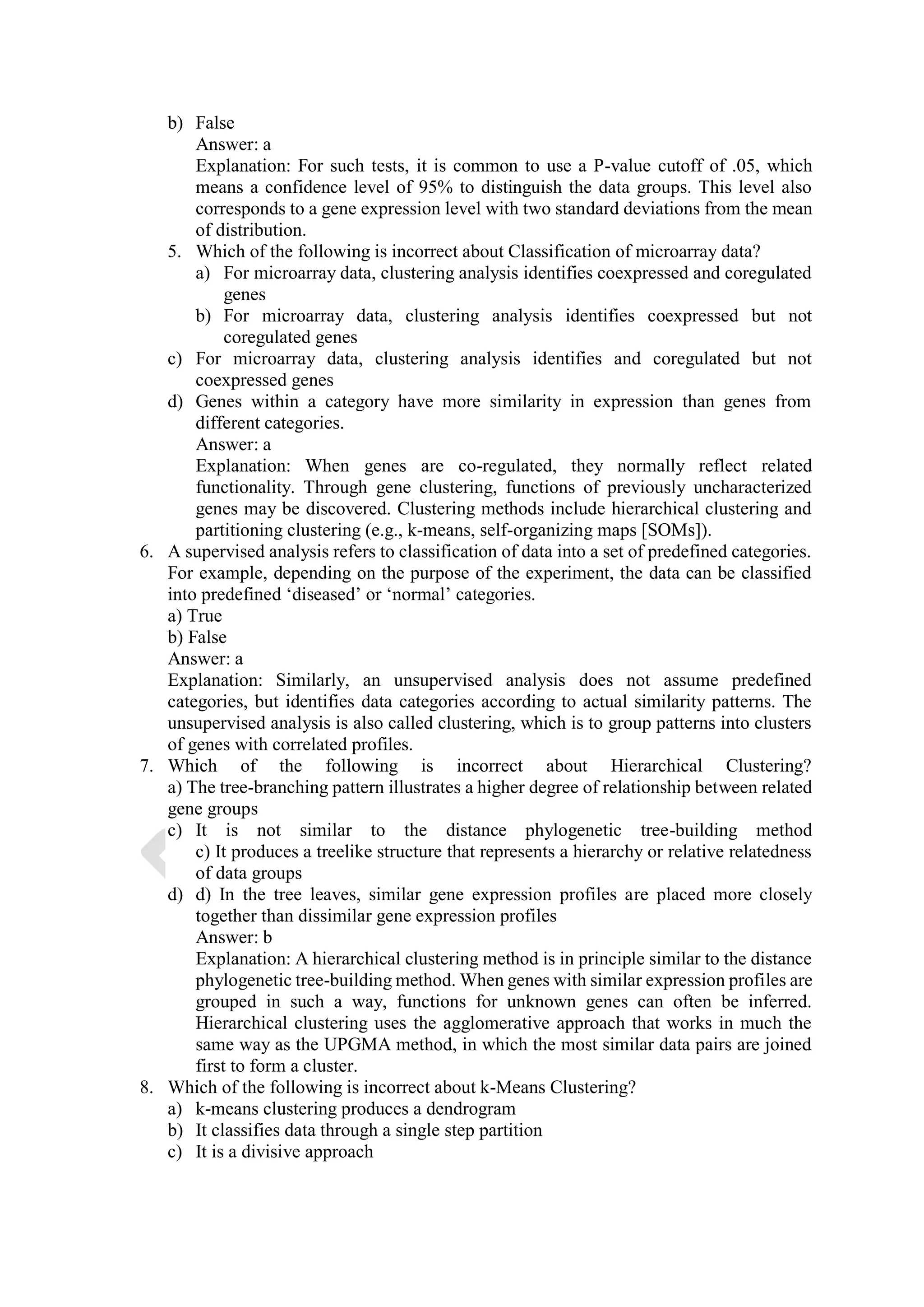 MCQs on DNA MicroArray.pdf
