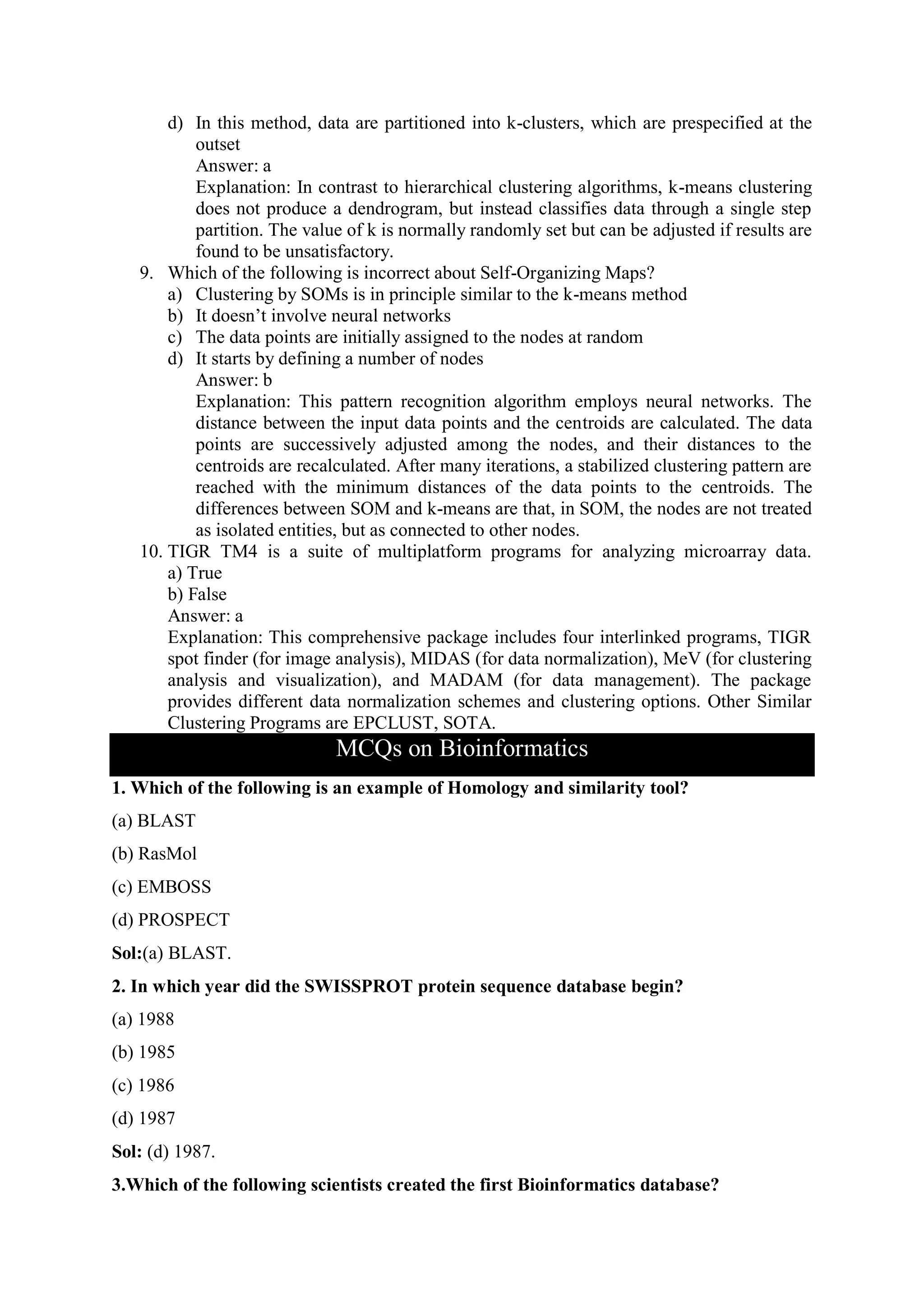 MCQs on DNA MicroArray.pdf
