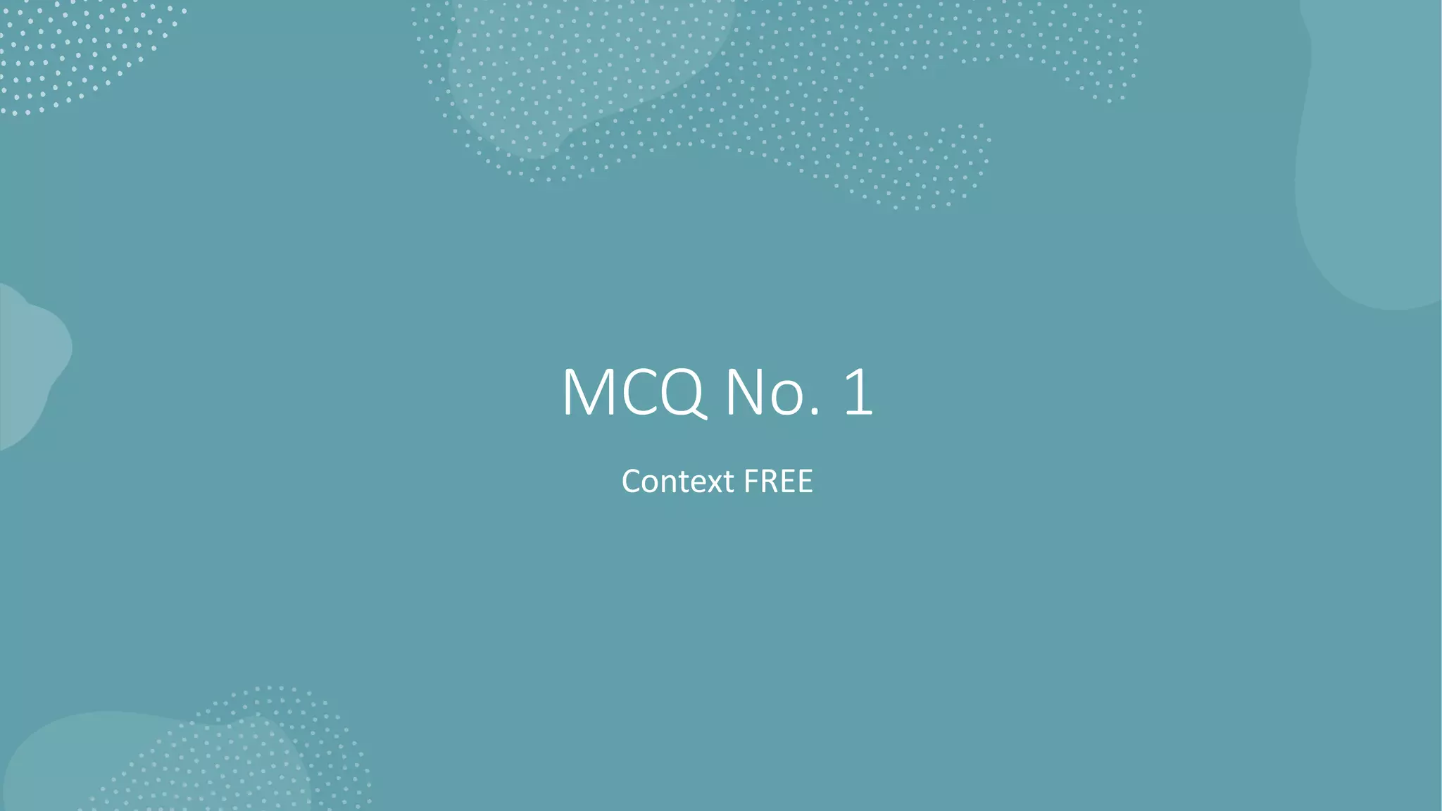 MCQ’s Presentation ppt.pptx