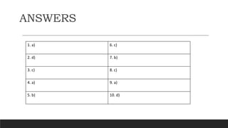MCQ TEST HEAD & NECK.pptx first year anatomy AIIMS bilaspur | PPTX