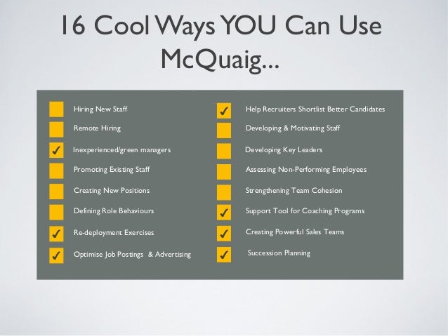 Mcquaig Personality Test Sample Who Im I mcquaig-personality-test-sample-who-im-i
