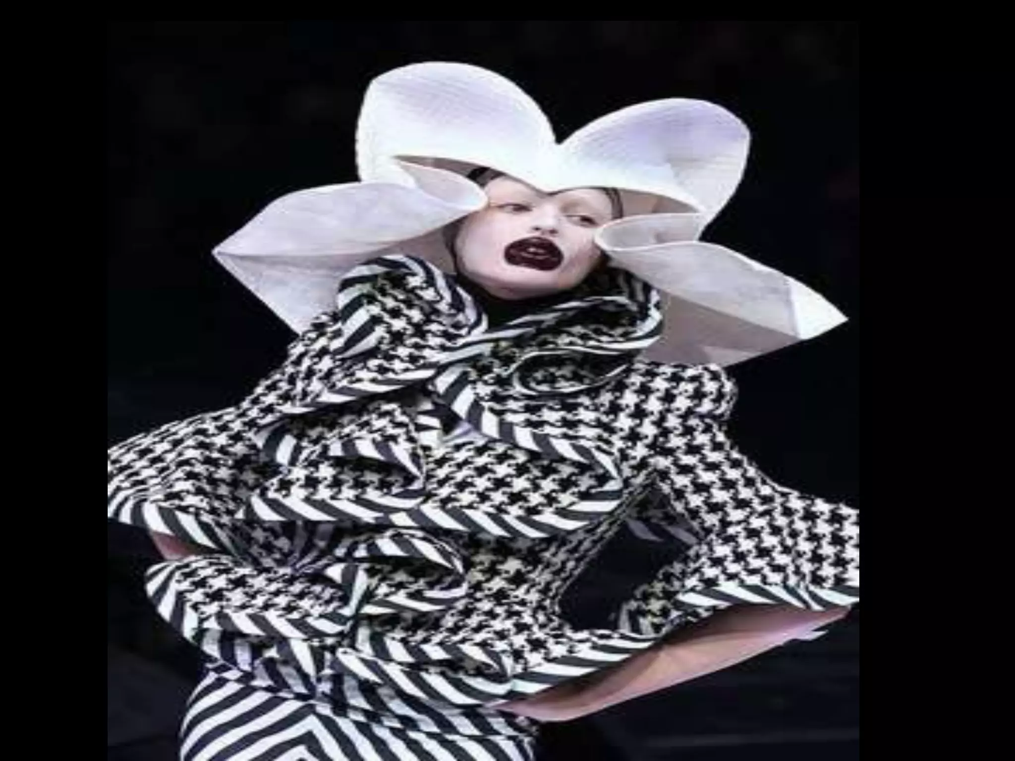 Mc Queen Presentation | PPSX