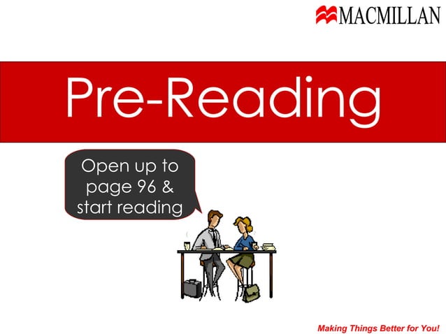 Macmillan Children Readers | PPT
