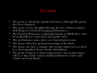 the new and improved. | PPT