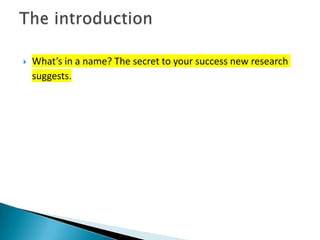 Mcr how to write a summary | PPTX