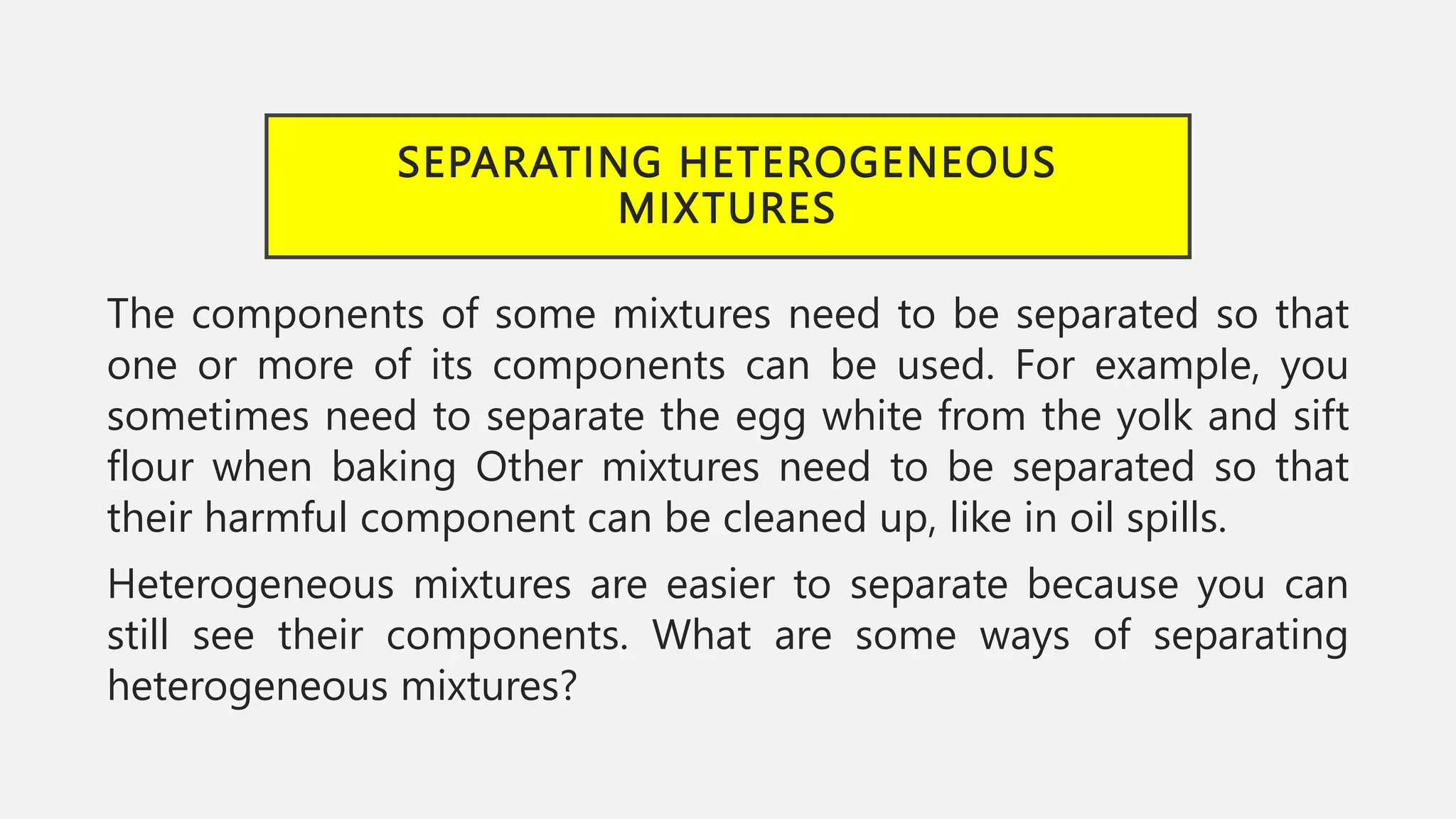 UNIFORM AND NON- UNIFORM. MIXTURES.pptx