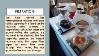 UNIFORM AND NON- UNIFORM. MIXTURES.pptx