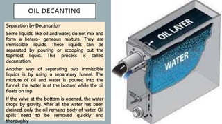 UNIFORM AND NON- UNIFORM. MIXTURES.pptx