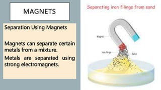 UNIFORM AND NON- UNIFORM. MIXTURES.pptx