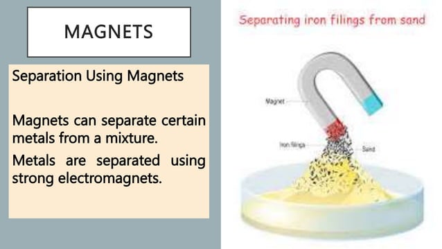 UNIFORM AND NON- UNIFORM. MIXTURES.pptx | Blood Disorders | Diseases ...