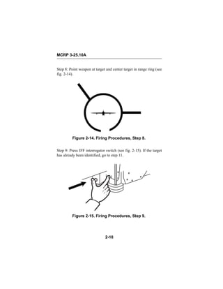 Low Altitude Air Defense (LAAD) Gunner’s Handbook | PDF