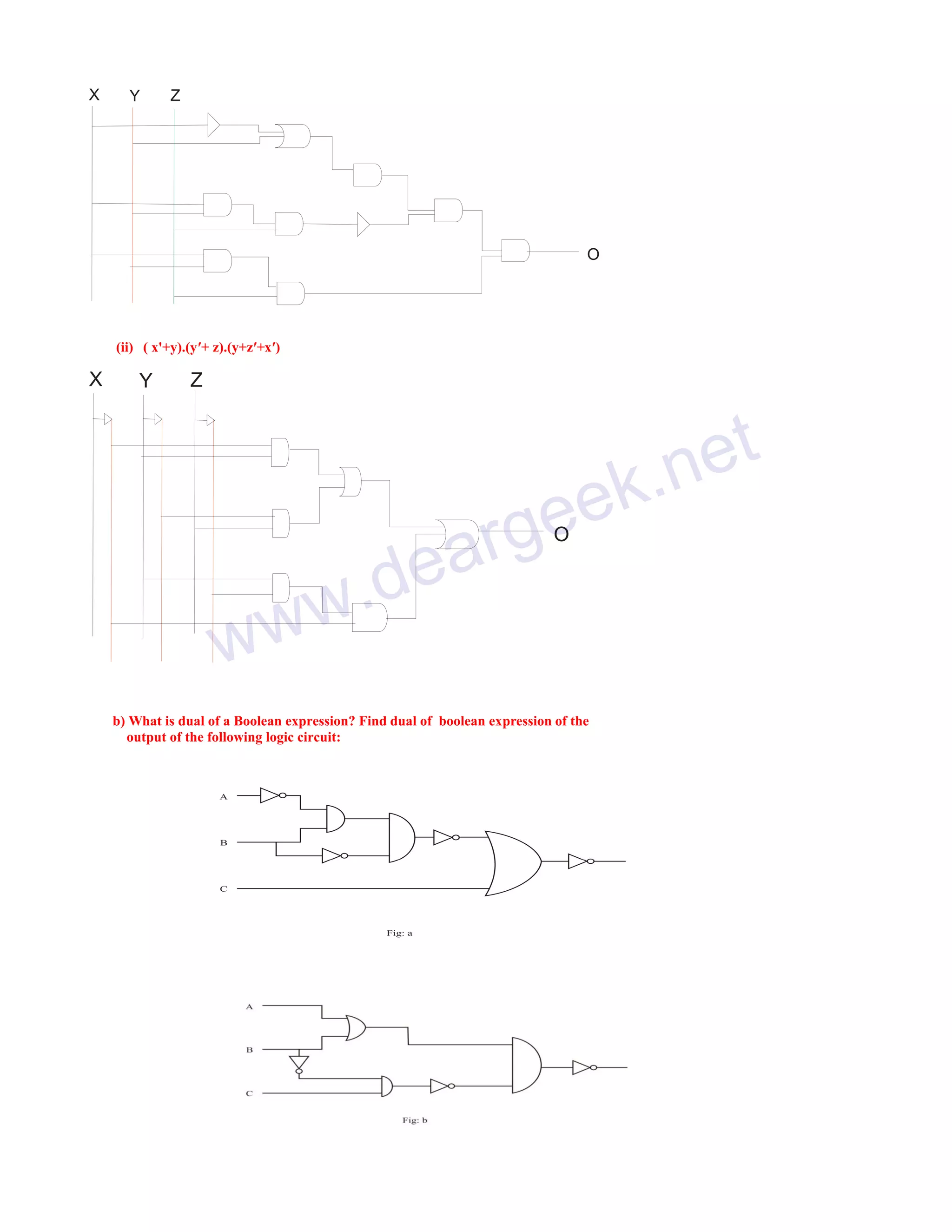 Mcs 013 solve assignment | PDF