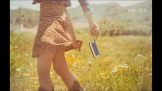 Mcs 01 ULTRA THIN Bluetooth Speaker | PPTX