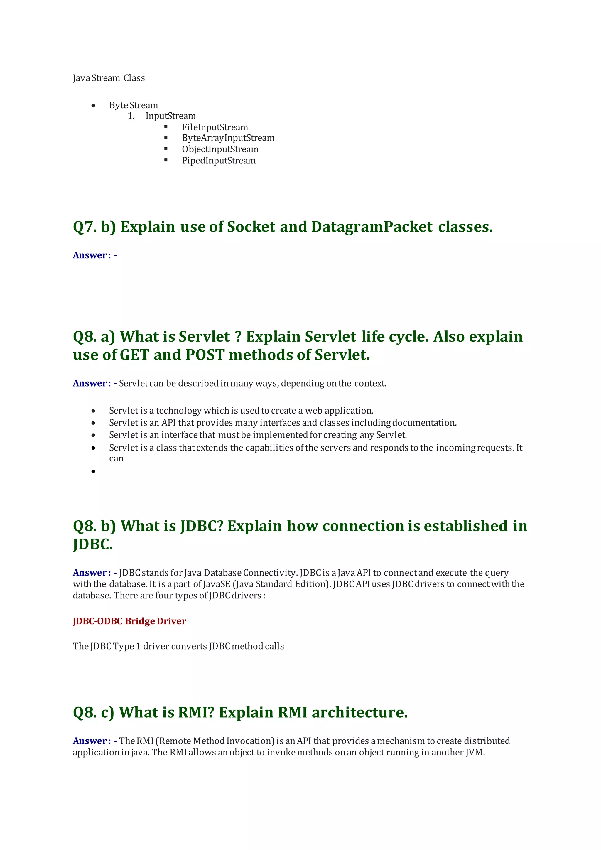Mcs 024 assignment solution (2020-21) | DOCX | Programming Languages | Computing