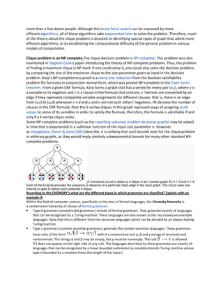 Mcs 031 | DOCX | Programming Languages | Computing
