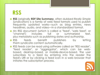 INTERNET IN INTERACTIVE MARKETING | PPT