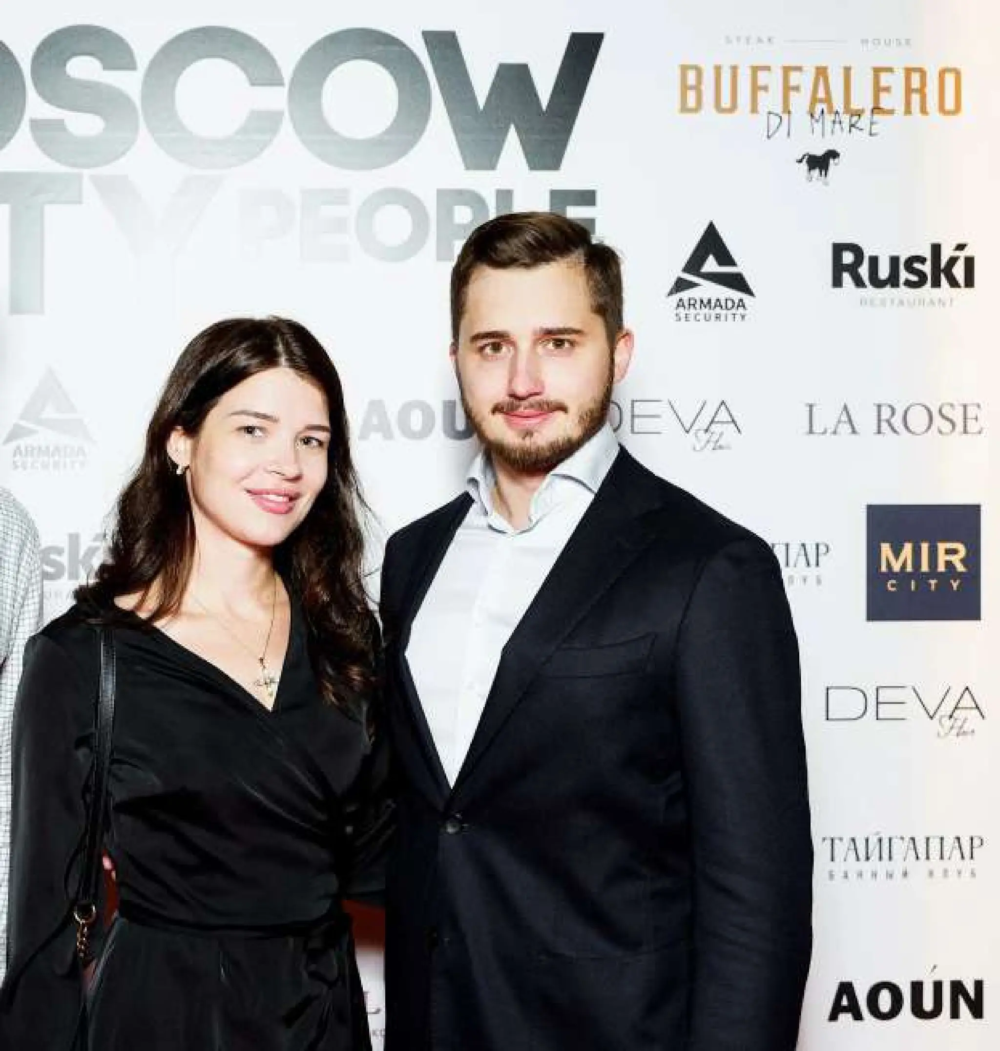 Moscow City People project Roman Kurganov | PDF