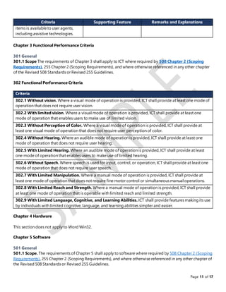 Microsoft Word - Sample Report | DOCX