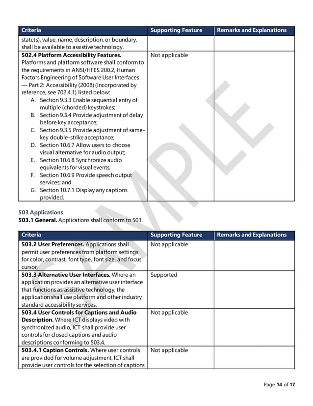 Microsoft Word - Sample Report | DOCX | Desktop Publishing | Computer ...