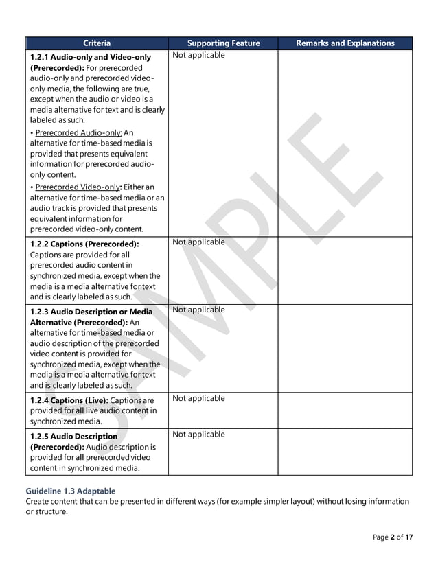 Microsoft Word - Sample Report | DOCX | Desktop Publishing | Computer ...