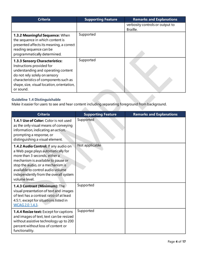 Microsoft Word - Sample Report | DOCX | Desktop Publishing | Computer ...