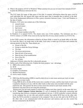 MCS 012 computer organisation and assembly language programming assignment… | PDF